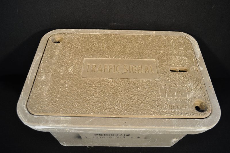 Quazite Polymer Concrete Pull Box – Rainbow Distributors USA, INC.